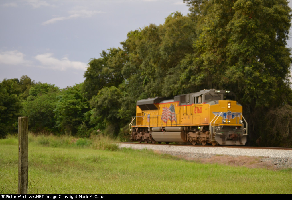 CSXT O819-04